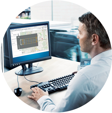 Digital Tachograph Sales, Fitment and Repairs in Nottingham