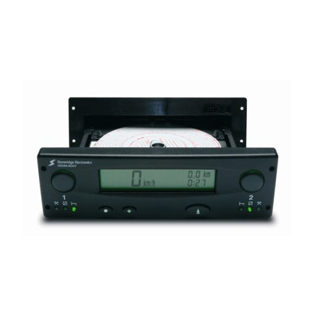 Stoneridge Analogue Tachographs Approved Sales, Fitment & Repairs