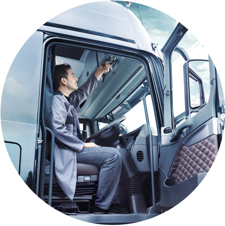 Tachograph Chart