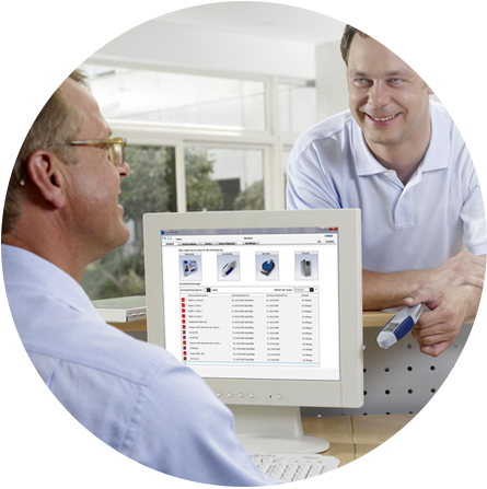 VDO Digital Tachograph Approved Sales, Fitment and Repairs